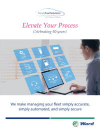 Integrated Fuel Management | SimplyFuel Solutions