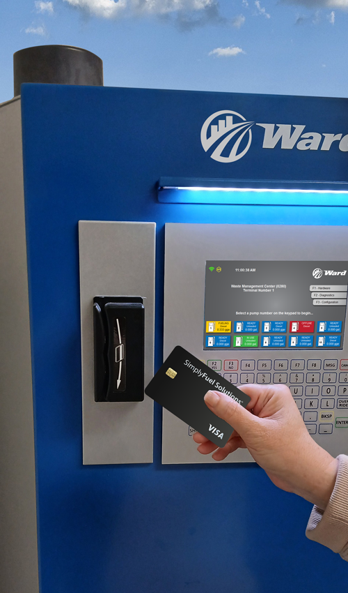 SimplyFuel - SimplyFuel Solutions