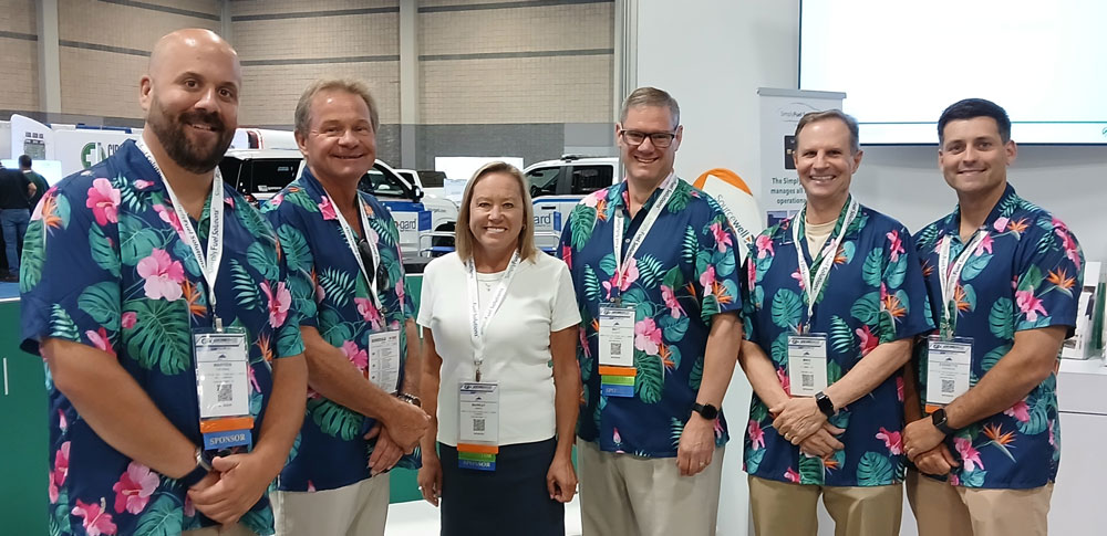 Events - SimplyFuel Solutions