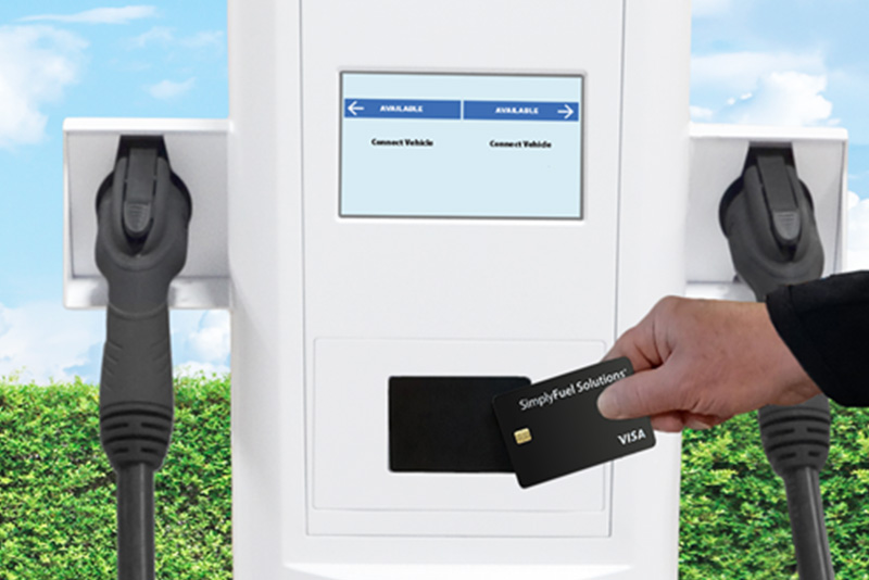 SimplyFuel - SimplyFuel Solutions