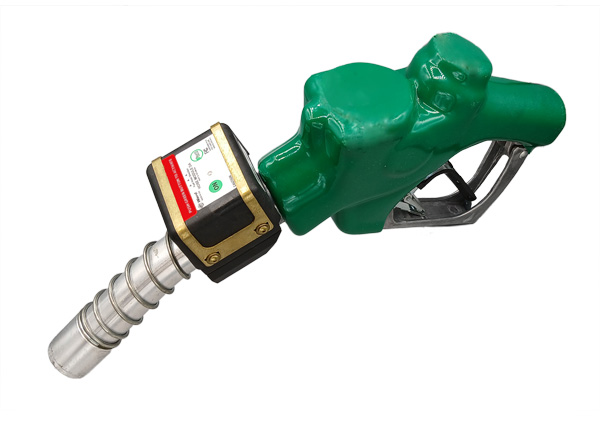 Automated Fuel Management Systems | SimplyFuel Solutions